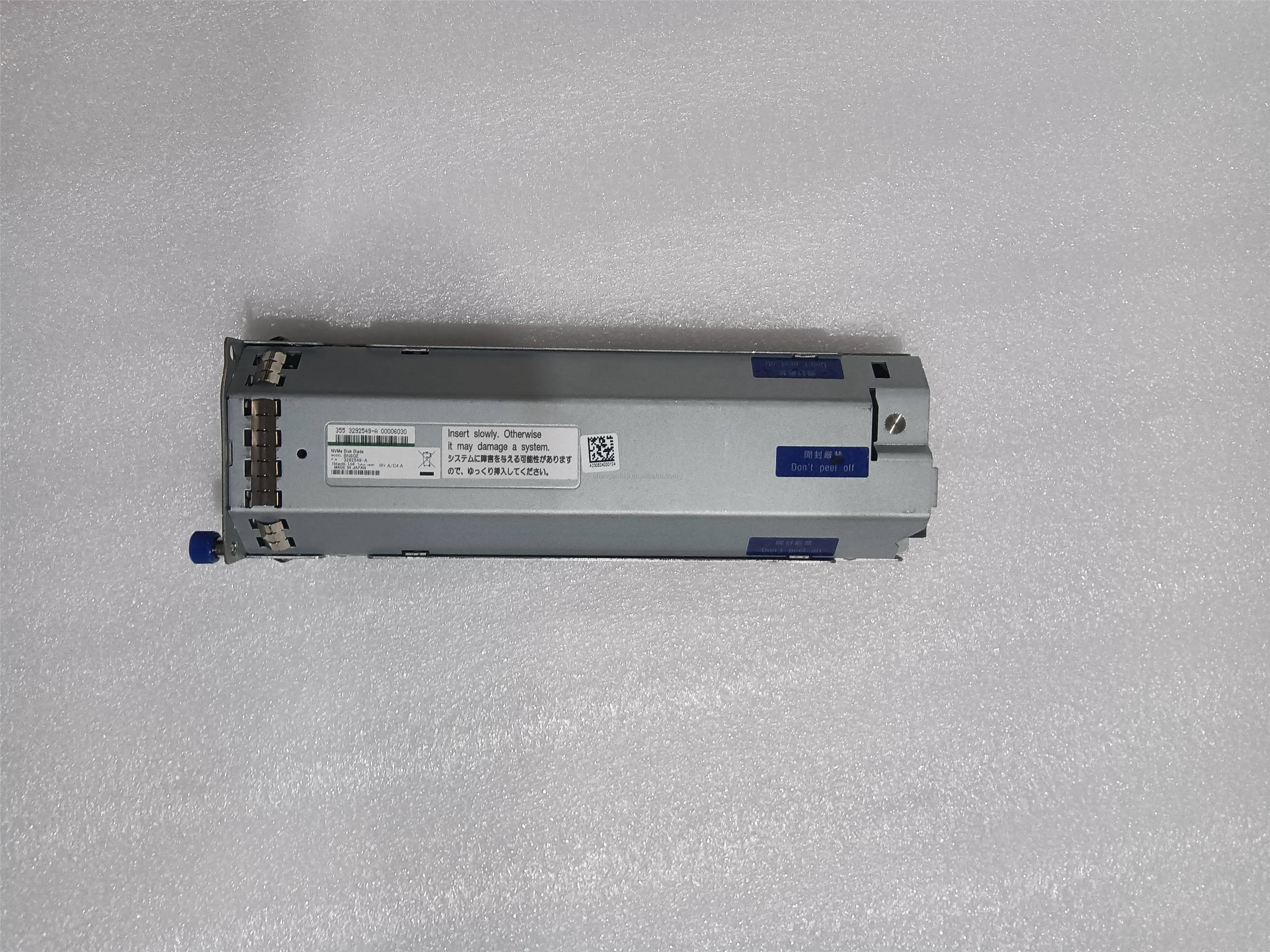 3292549-a Nvme Disk Blade 3292549-a For Hitachi Virtual Storage ...