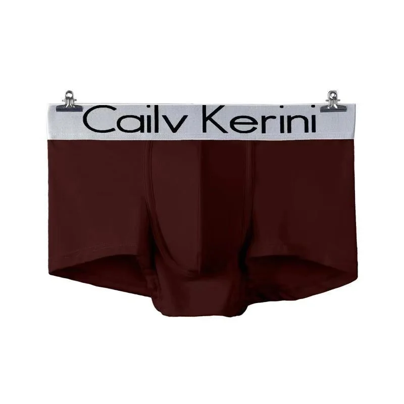 Private Label Seamless Cotton Briefs Sustainable Breathable Printed ...