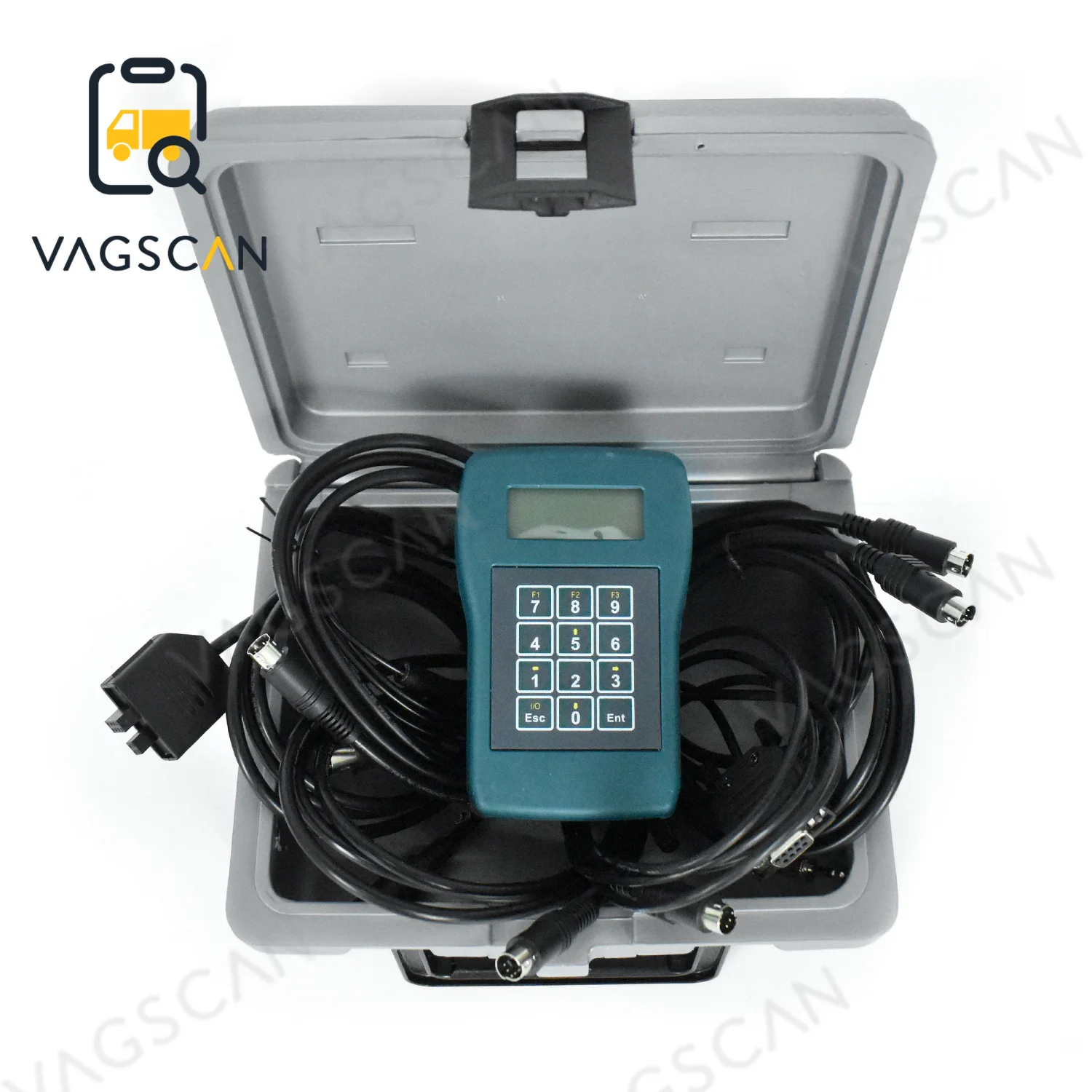 Ktm Duke Cd400 Engine Analyzer & Tachograph Programmer Oem | Wholesale