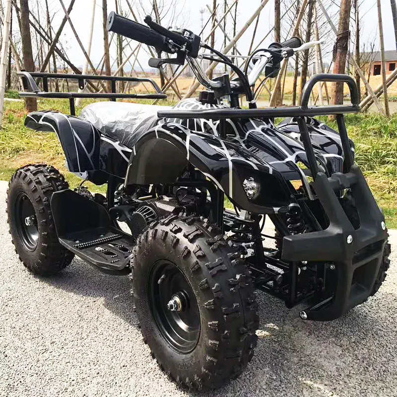 Motor 2 Stroke Pocket Quad Mini Quad Cheap Kids ATV| Alibaba.com