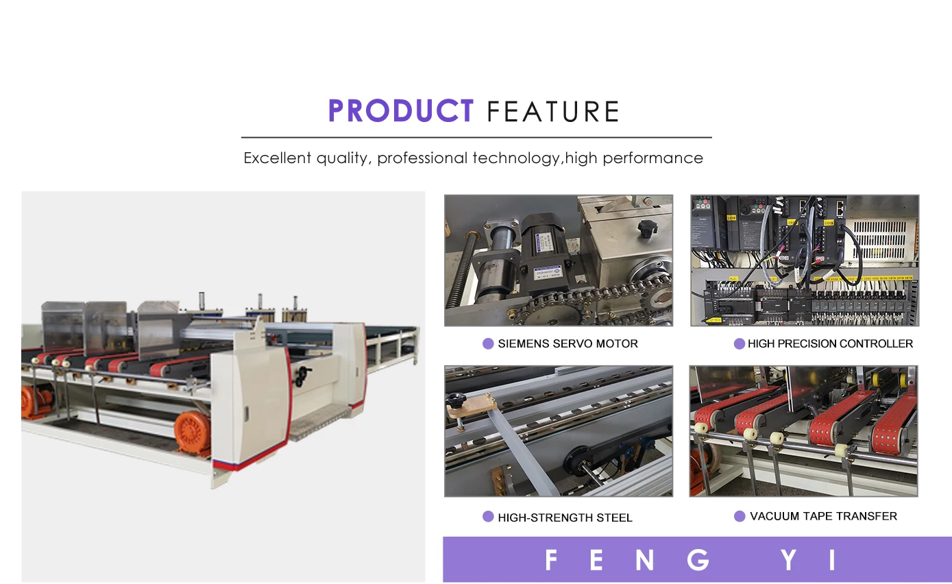 Plc Control Easy Operation Automatic Medium Speed Flexo Ink Printing ...