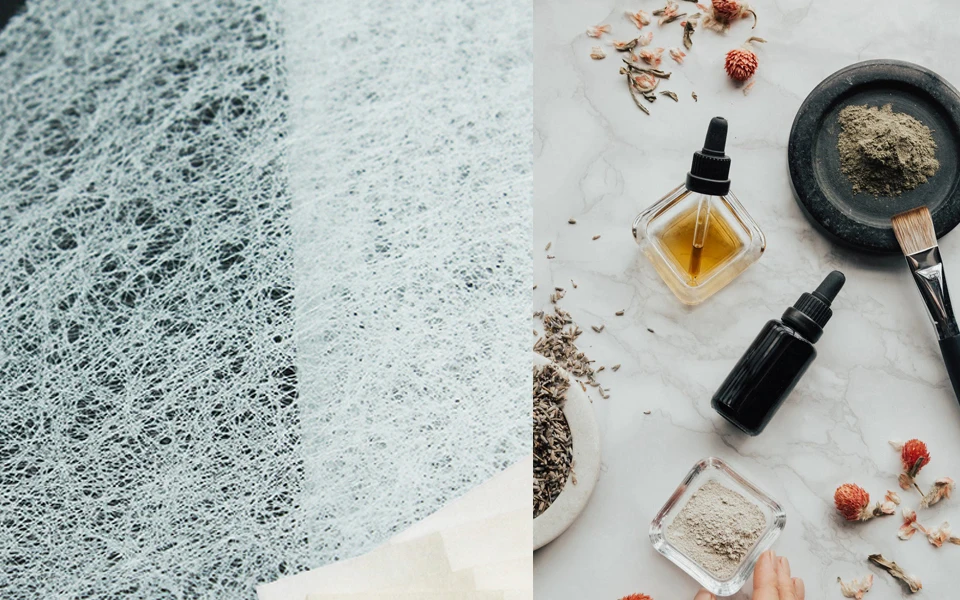 Best Selling Harmless Fabric Softener Sheet Nonwoven Detergent Sheet ...