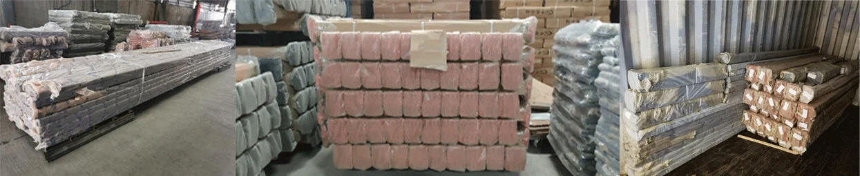 Durable Steel Boltless Storage Rack Metal Shelving Racking Warehouse ...