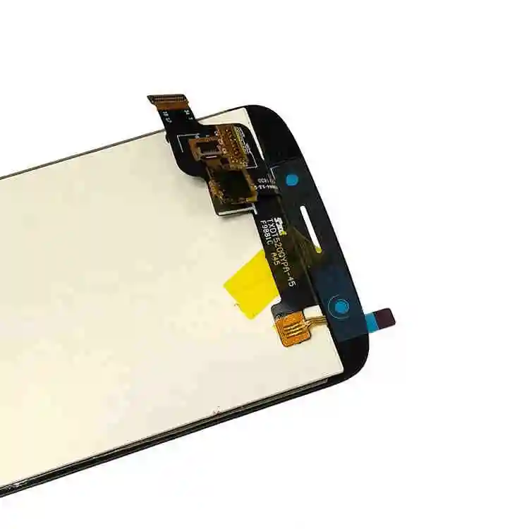 Honfly Replacement Lcd Screen Pantalla For Motorola Moto E5 Play Xt1921 Display Lcd - Buy For ...