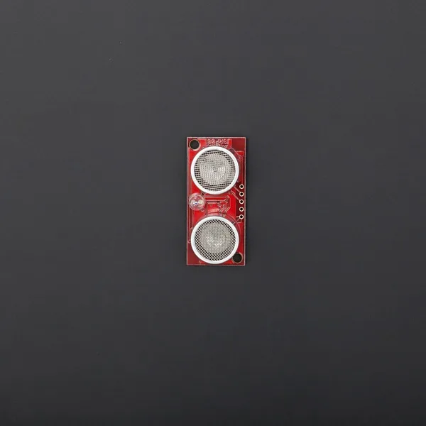 Dfrobot Original Imported Srf08 Ultrasonic Sensor Compatible With Arduino Buy Dfrobot Dfrobot