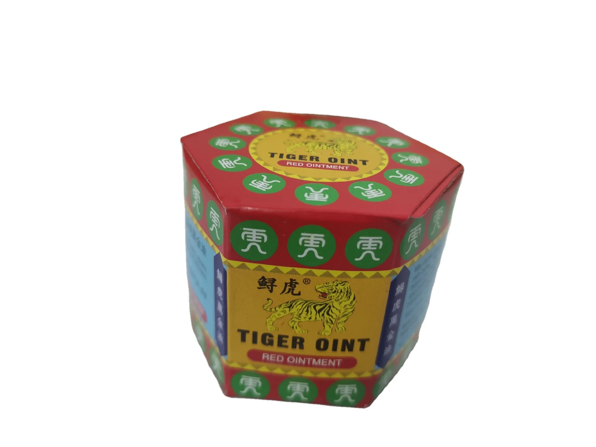 Alibaba.com: Sturgeon Tiger Balm, Marigold Oil Cream, Mint Balm ...