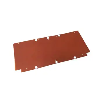 Dupont Kaptons Polyimide Pi Film Hn For Graphics Pi Film - Buy ...