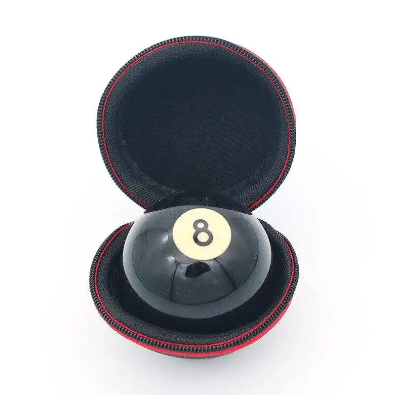 Shop Our Factory Price Number 8 Cue Ball Protection Bag