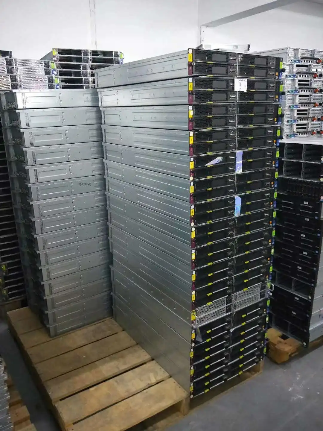 313-198-000B for EMC Unity XT380 XT480 XT680 25G Fibre Channel Card ...