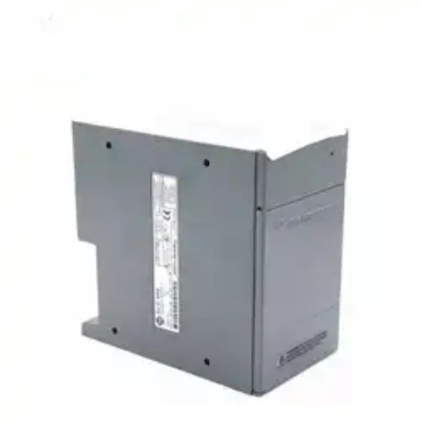 1746-p3 Original Ab Plc Cpu Controller High Speed Counter Module Electric Programmable Logic ...