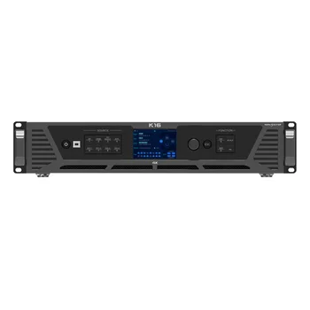 Multi Function Novastar K16 Video Controller Nova 8k 4k All In One ...