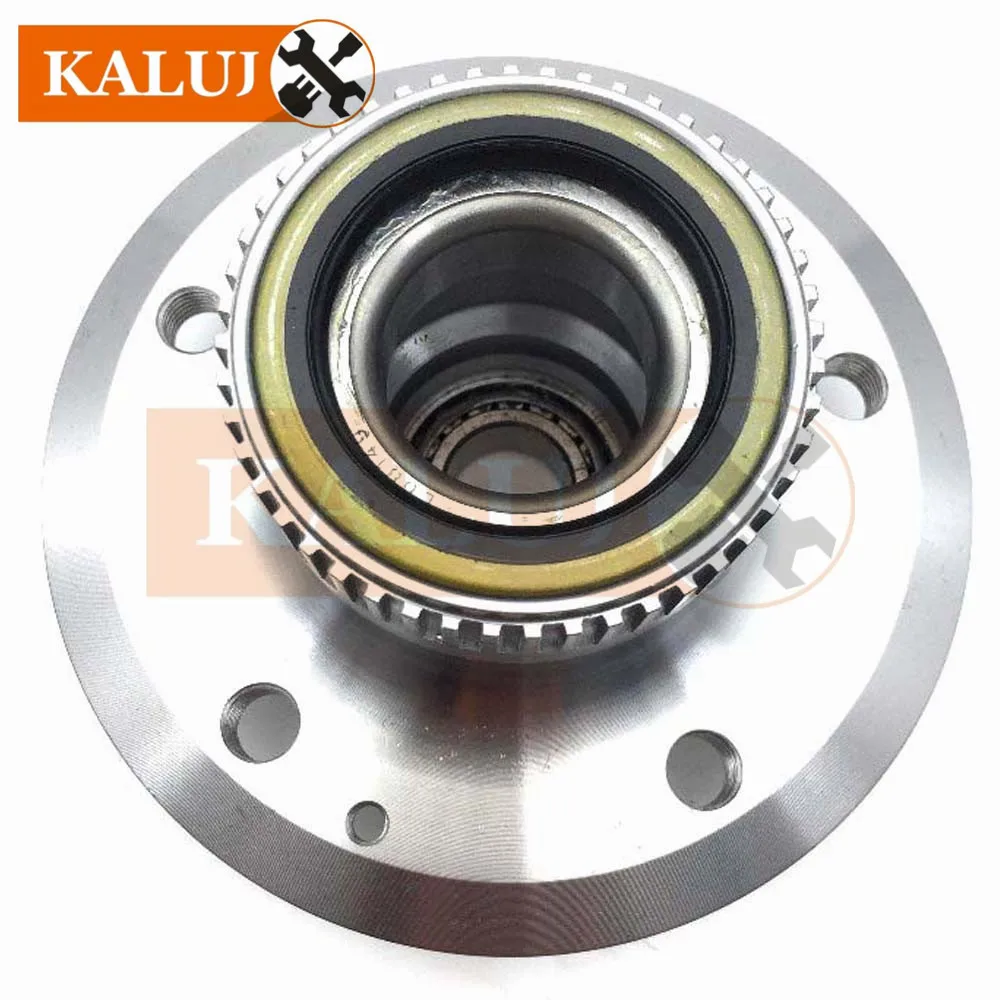 2103300325(qw2918) Front Axle Wheel Hub Bearing For Mercedes E-class 95 ...