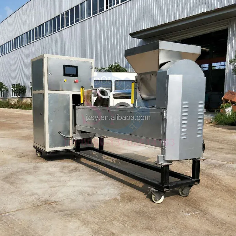 High Productivity Mushroom Machine - Oyster Mushroom Culture