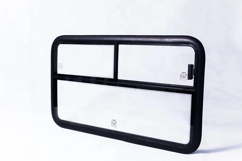 Alibaba.com: School Bus Window Aluminum Auto Glass Sliding Window ...