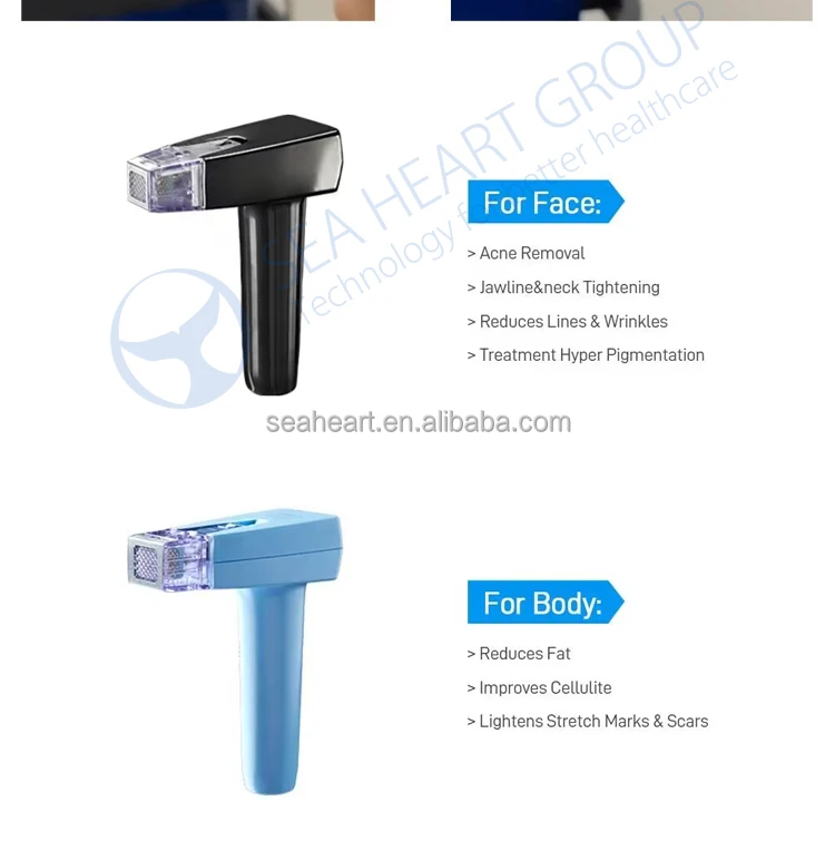 Professional Ce Morpheus8 Machine With Morpheus 8 Fractional Machine Rf ...