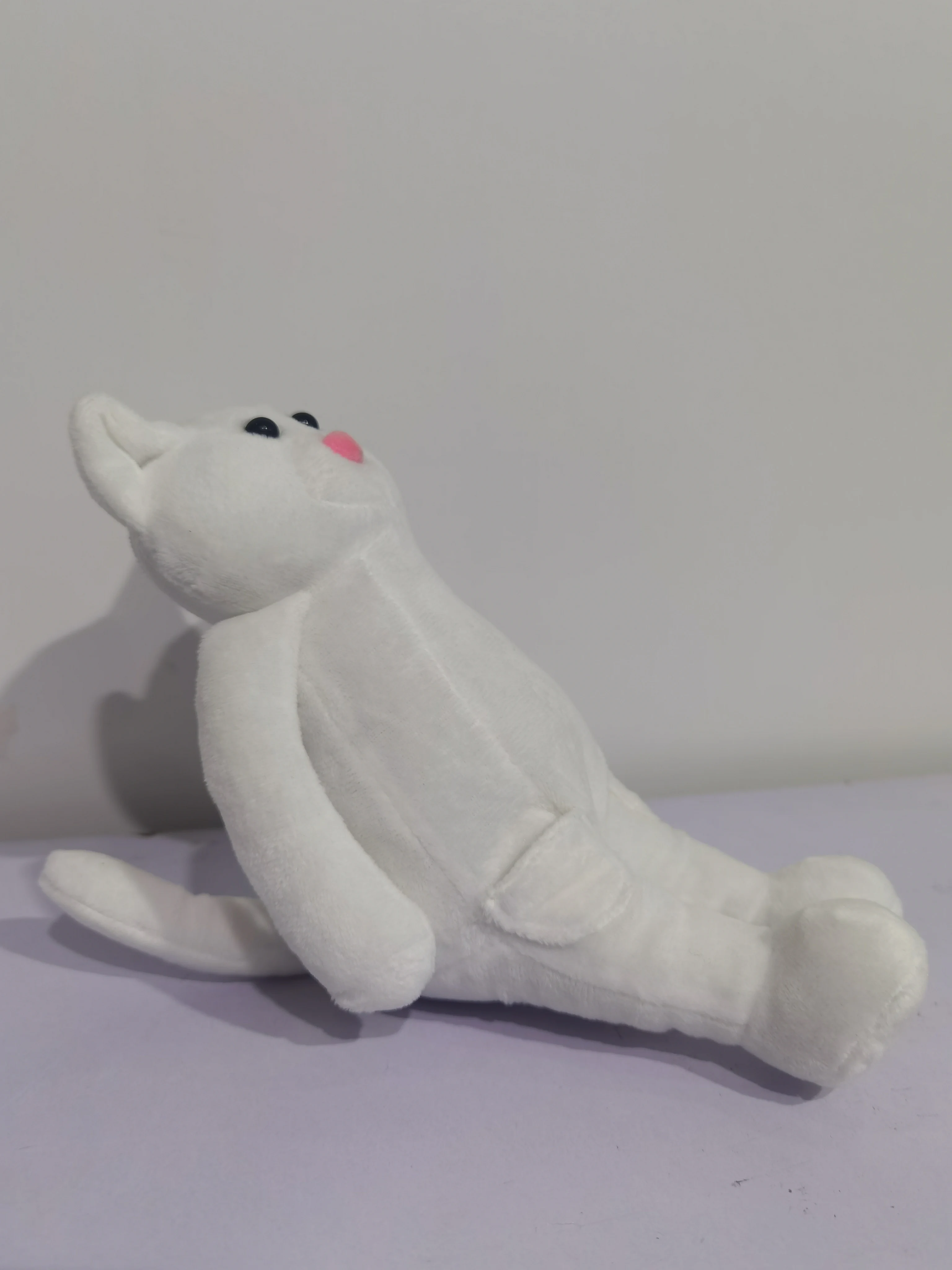 Wholesale Price Stuffed Cat Animal Plush Toy Gift Plush Soft Fabric ...