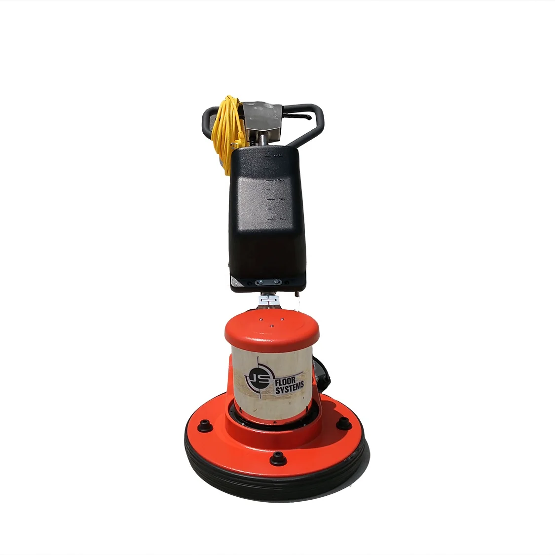 Js C2 17 Inch Marble Concrete Stairs Floor Polishing Machine - Buy ...