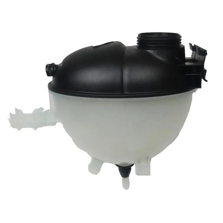A2045000949 New Engine Coolant Reservoir For Mercedes C63 Amg ...