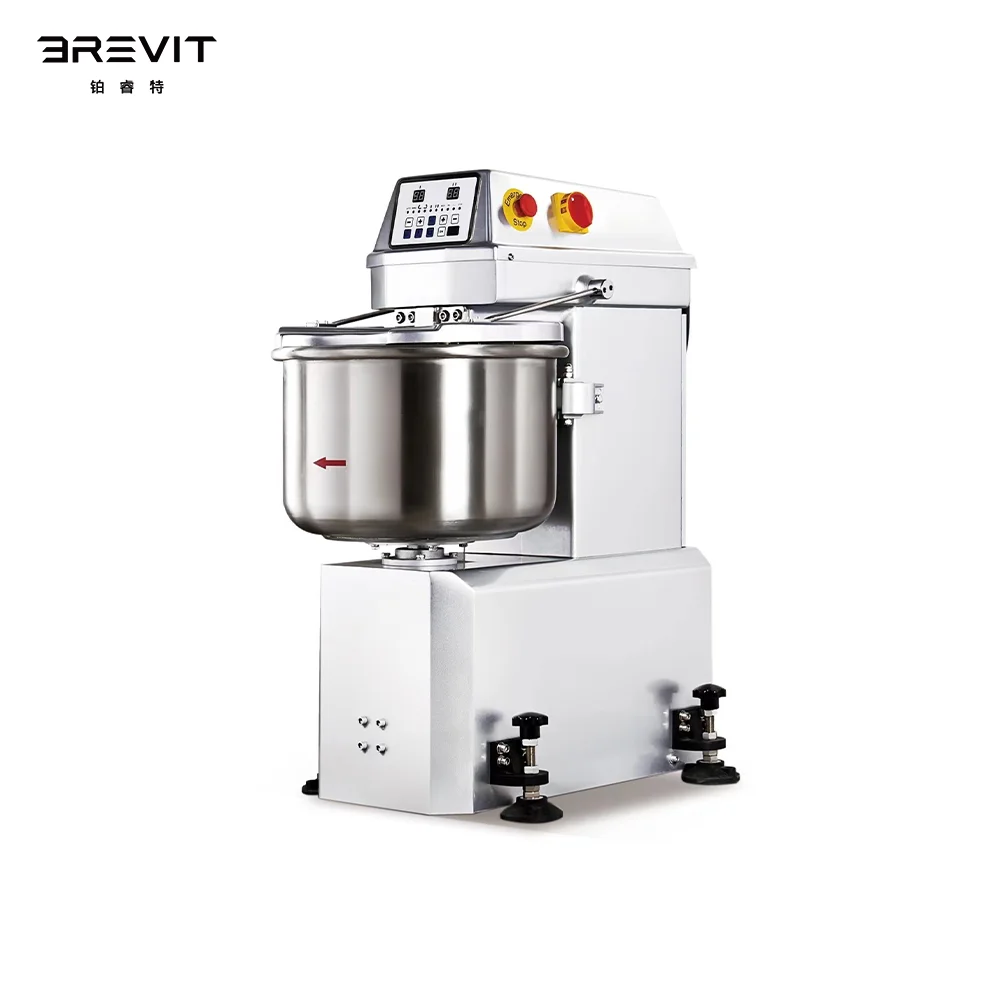 BREVIT Best Use Small Puff Pastry Pizza Table Top Dough Sheeter Price ...