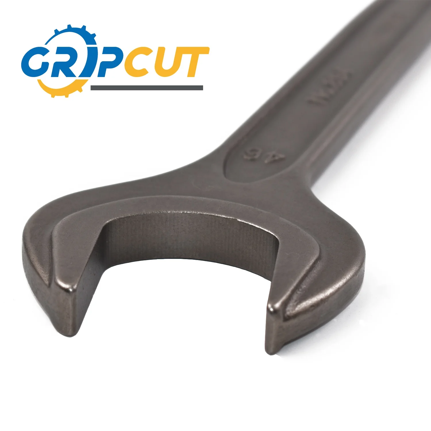 High Quality Non Sparking Torque Wrench - Open End Spanner