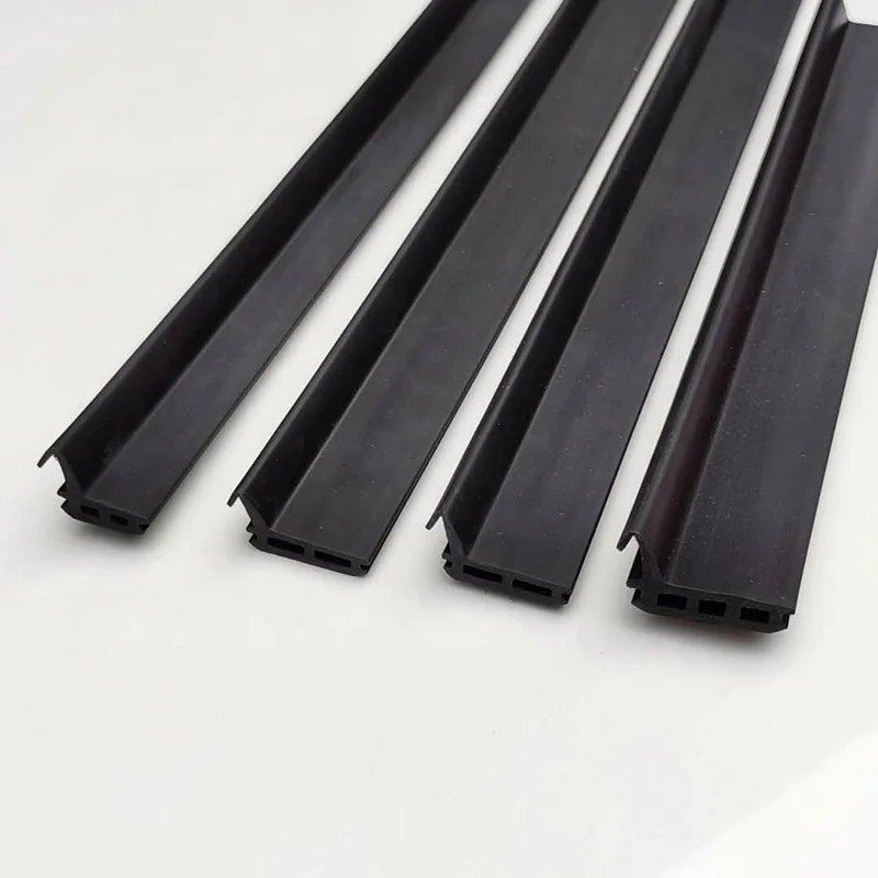 Aluminum Window & Slide Door Rubber Seal Strips - Fast Service