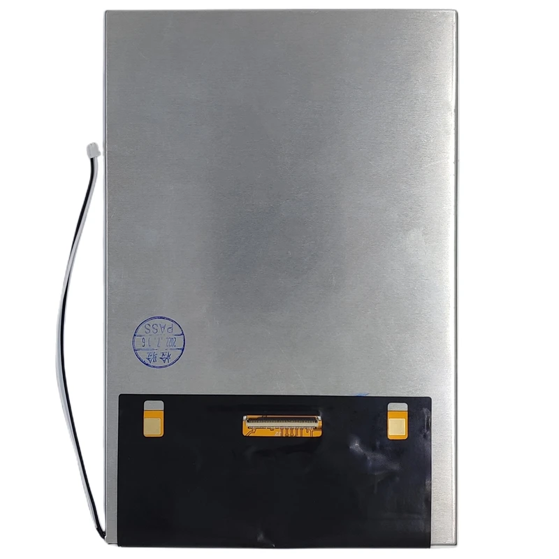 7-inch HD IPS LCD Display - High Brightness & MIPI Interface