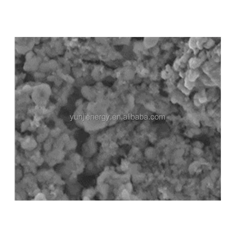 Lithium Indium Chloride Halide Solid Electrolyte Powder