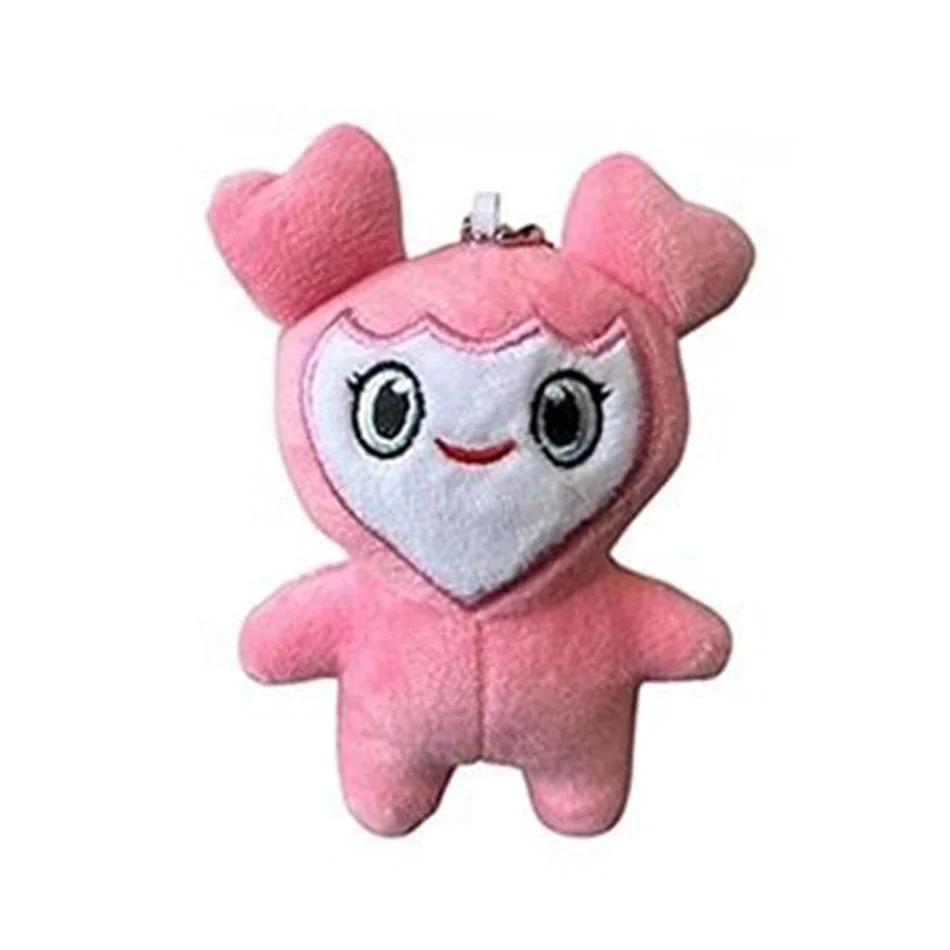 10cm Lovelys Twice Plush Korean Super Star Plush Toys Cartoon Animal ...