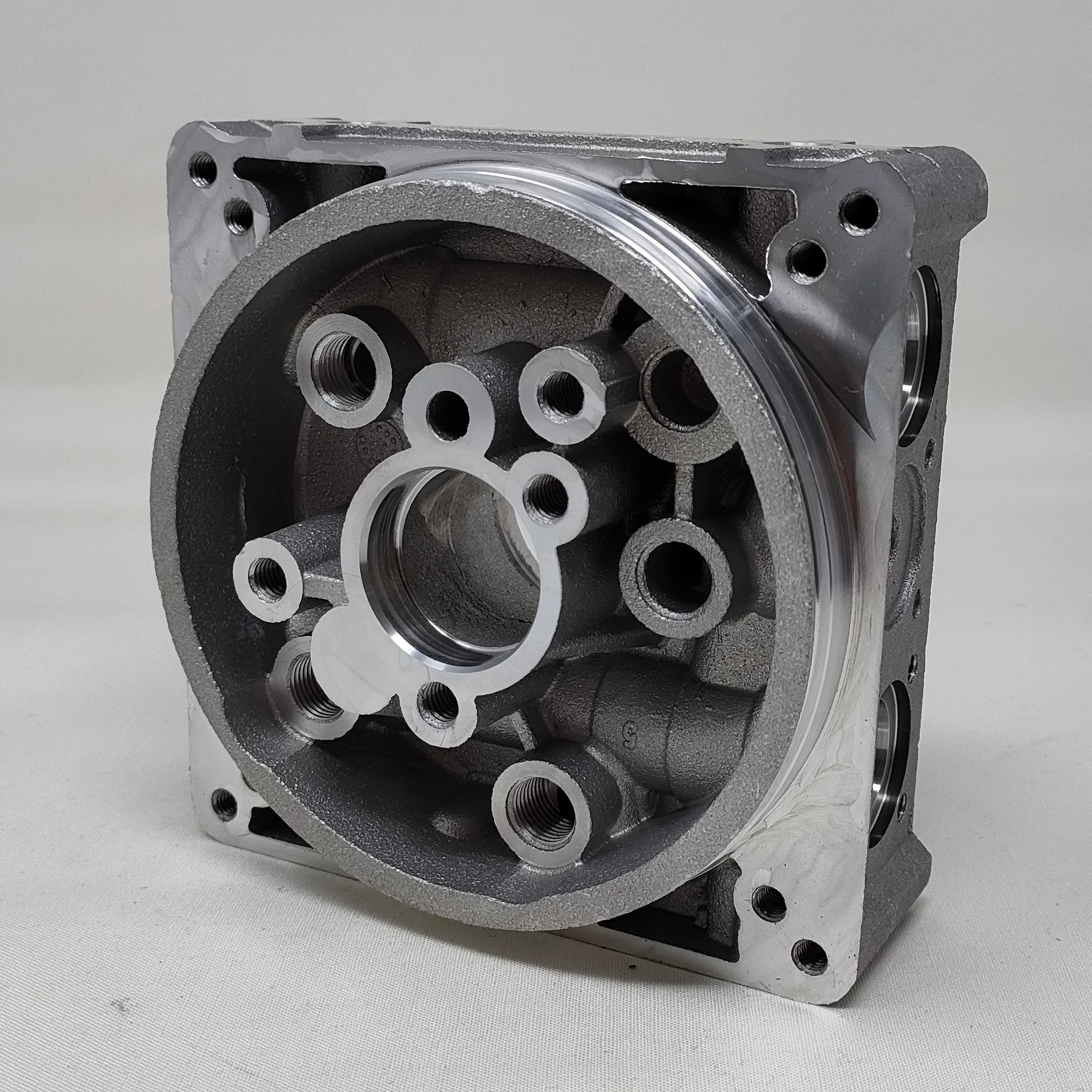 Italian Supplier Universal A Type Ppc Body With 3 Lateral Cavities ...