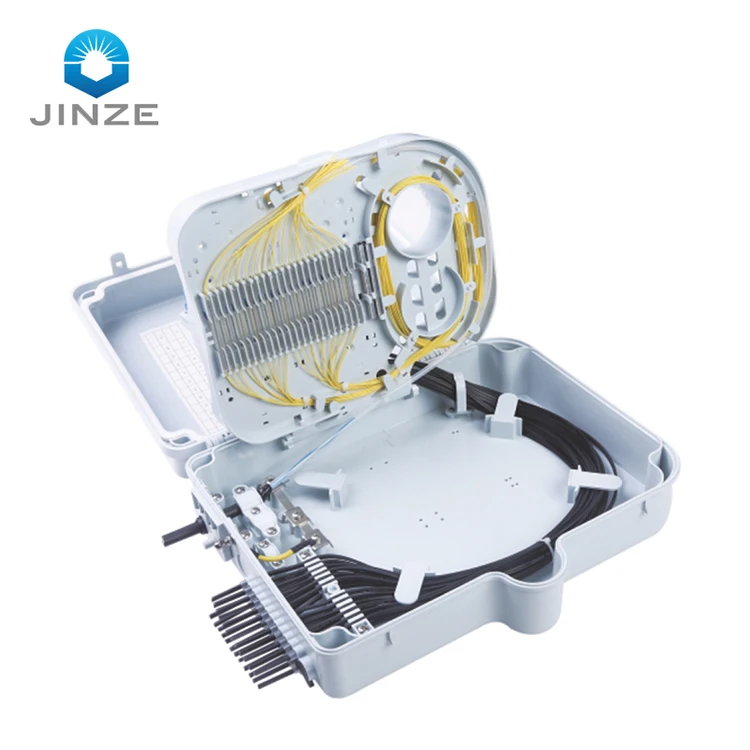 24core ODP Fiber Optic Distribution Box - Reliable & Durable