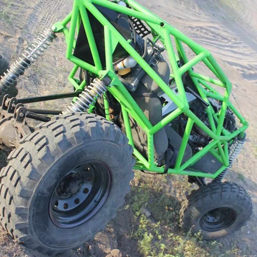 Customized Integrated Steel Roll Cage Tube off-Road Vehicle