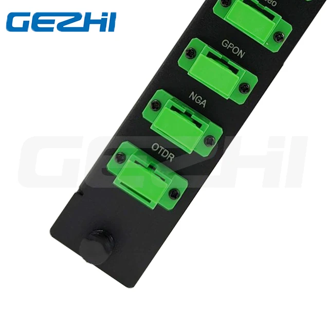 Gpon/xgs-pon Rf Video Otdr Cex Wdm Filter Lgx Module Sc/apc Connector ...