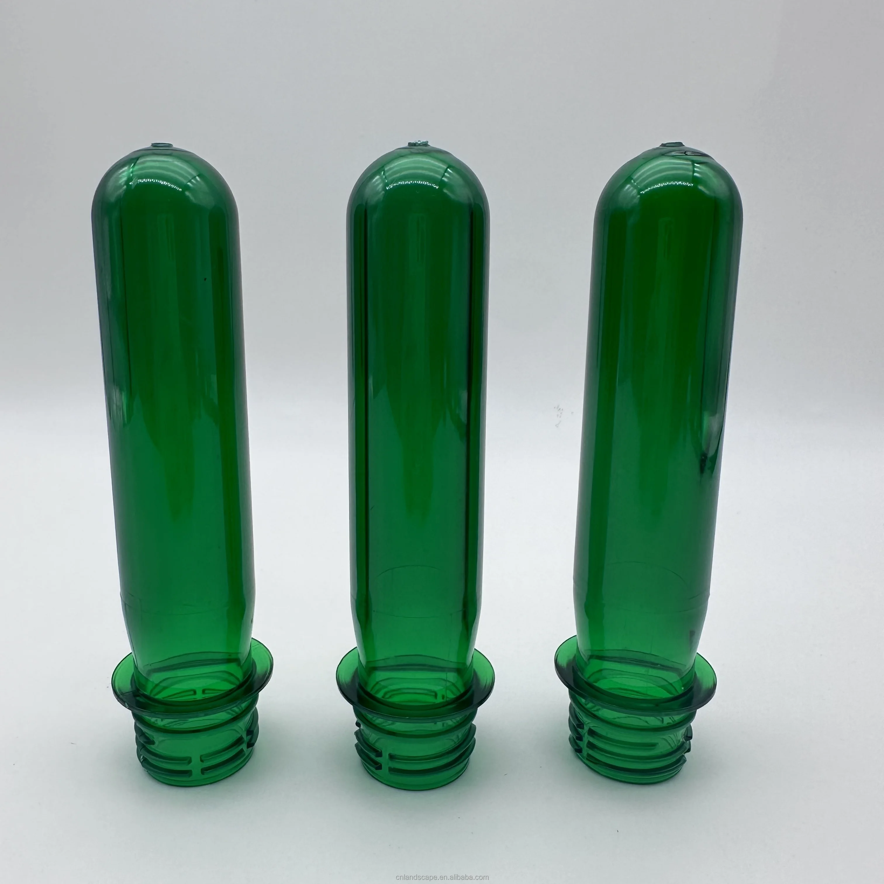 28/1810 48g Manufacturer Supply Pet Preform 1.25liter 1.5 Liter Bottle ...