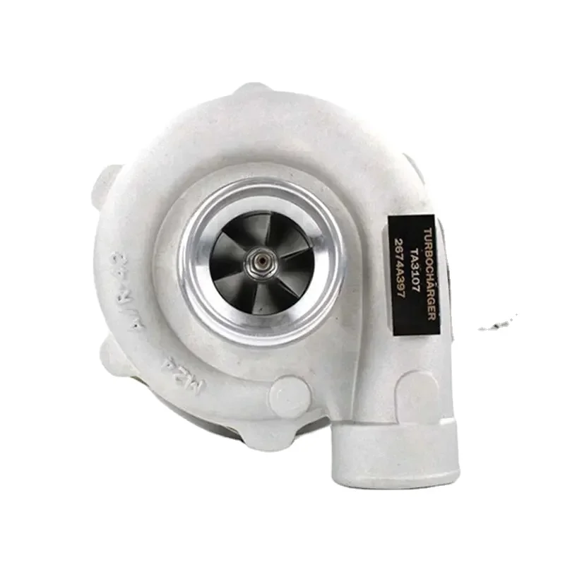 Truck Turbocharger Engine Parts TA3107 465778-0017 465778-5017S ...