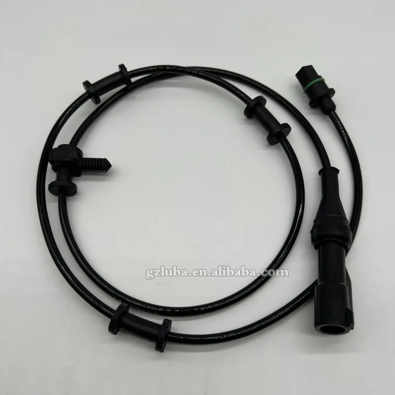 Jaguar ABS Sensors - Reliable Front Wheel Speed Solutions