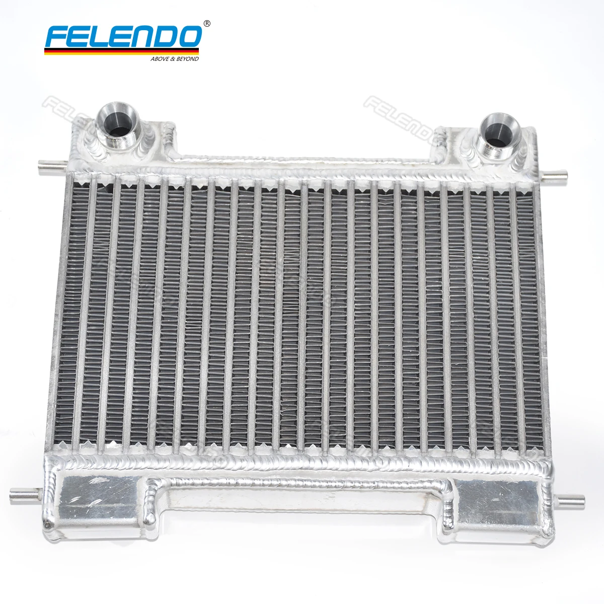 Engine Oil Cooler 4635000101for Mercedes W463 G63 G63 Agm Car Oil ...