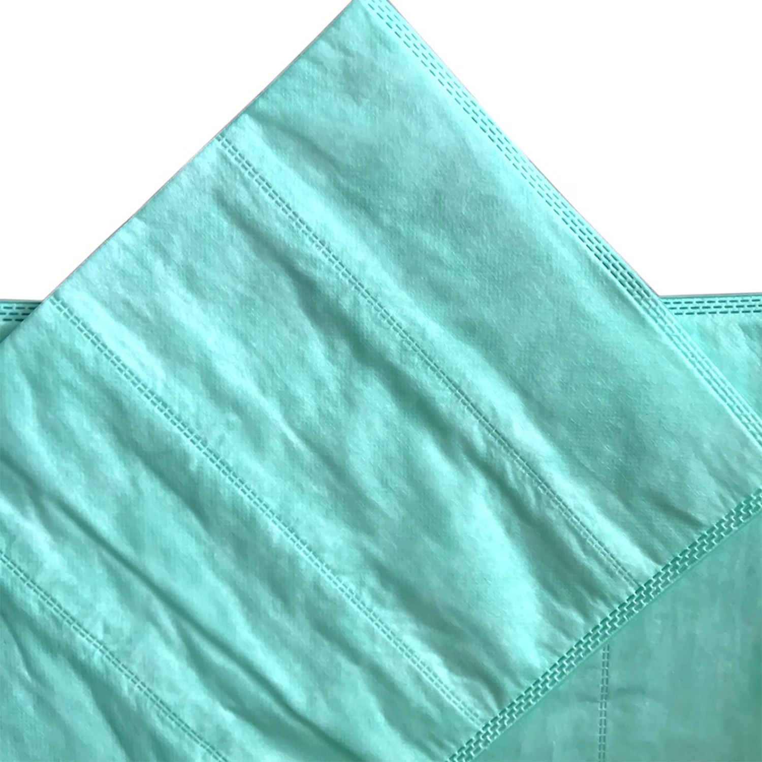 ASHRAE Air Filter Material Roll - Industrial Fiberglass