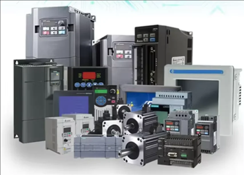 Original Vfd Drives Frequency Converter Vlt Automation Fc360/301 Fc102 ...