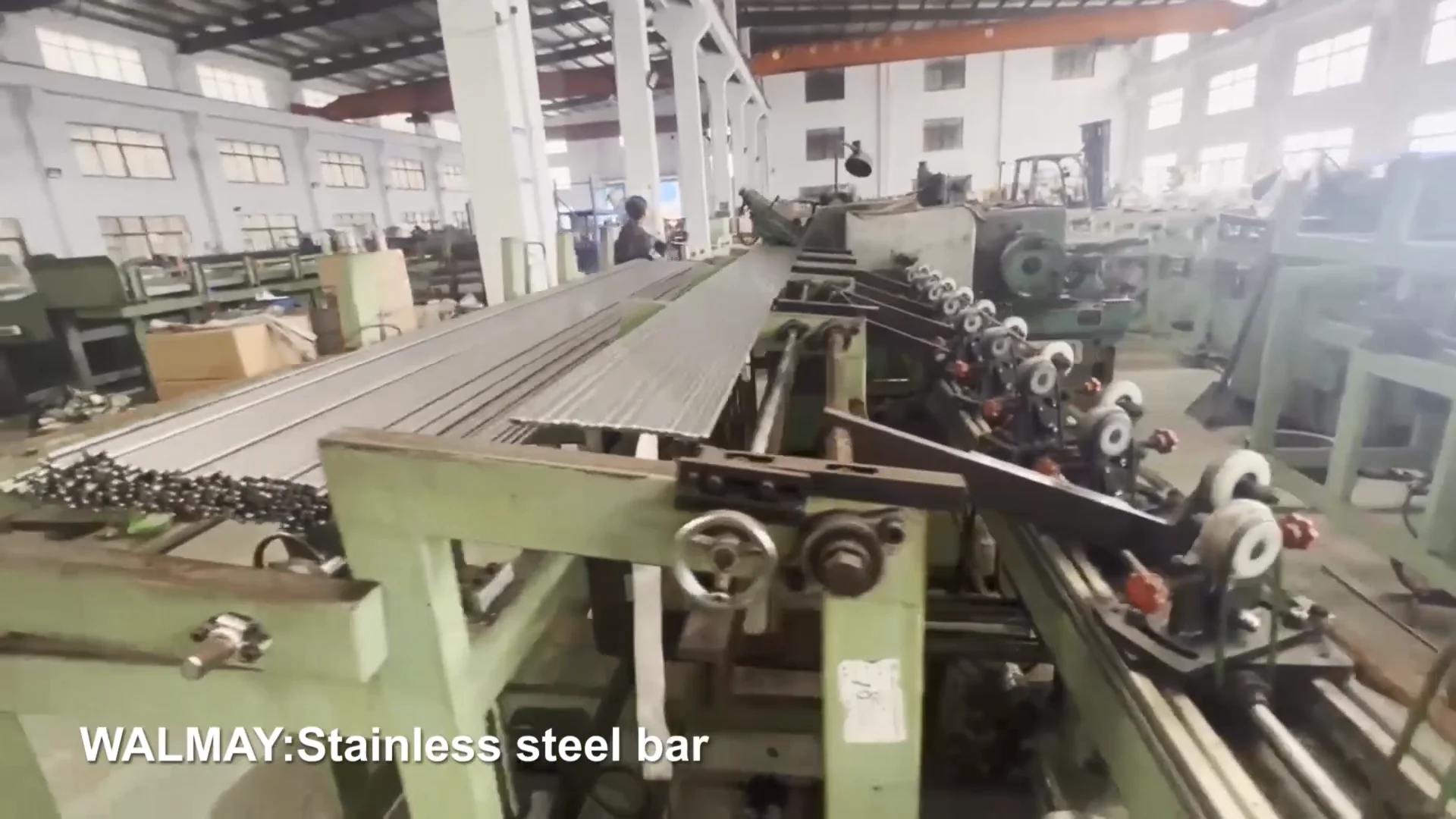 Rectangular Ss Rod Sus304 Sus310s Sus316 904l 316l 304 Stainless Steel ...