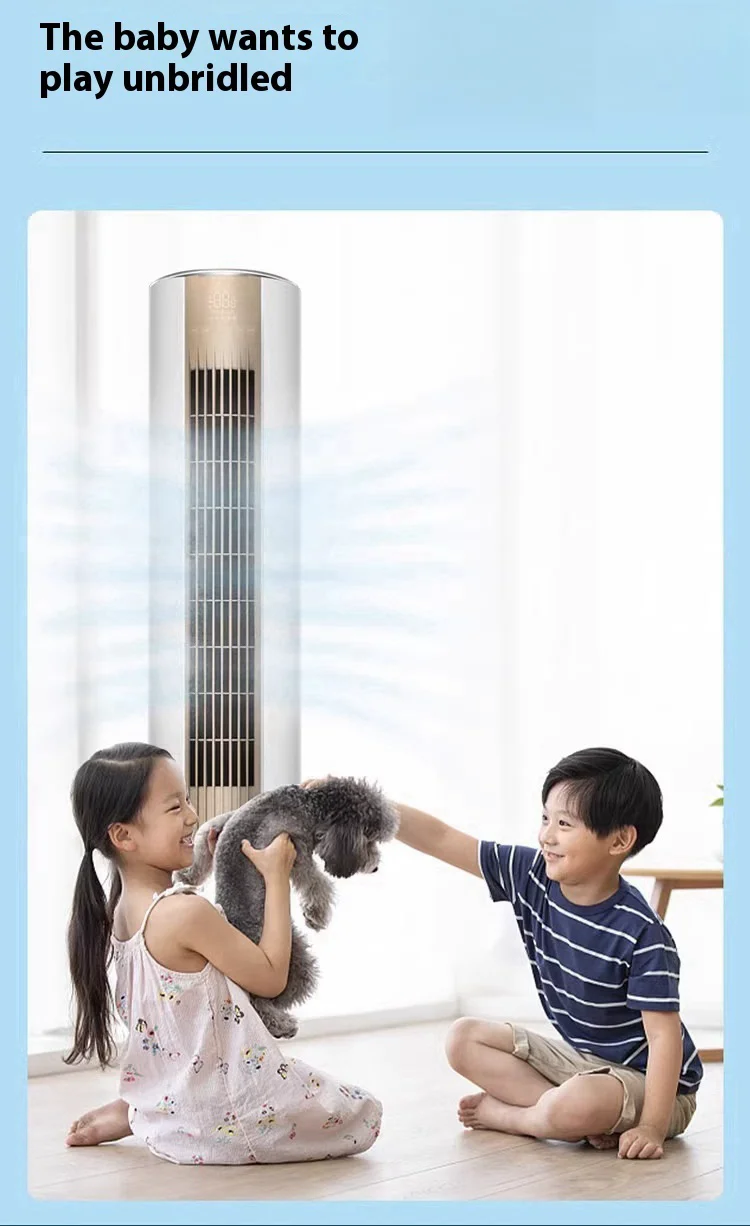 Tes Vertical Cabinet Machine Large 3 Hp Heating And Cooling Frequency ...