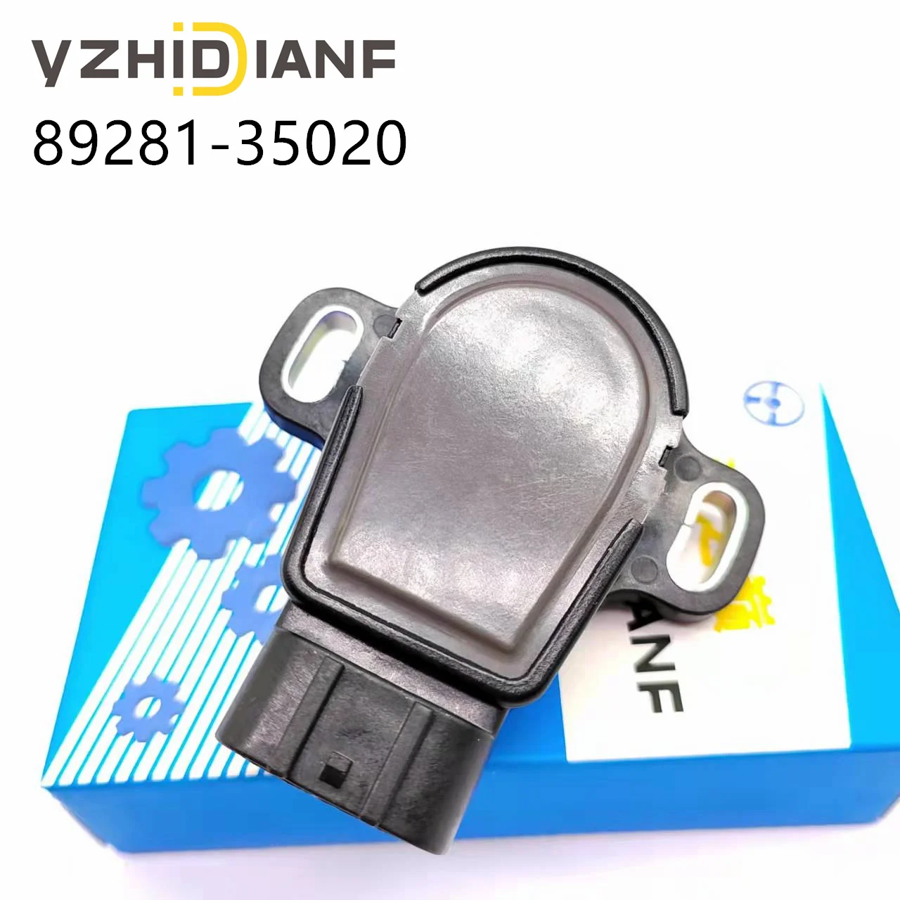 Auto Other Engine Parts Throttle Position Sensor Tps 89281-35020 198300 ...