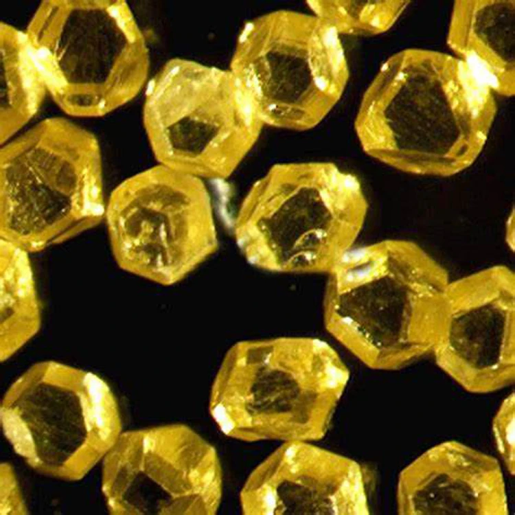 Cubic Boron Nitride Diamond Powder - Superabrasive Micro Powder