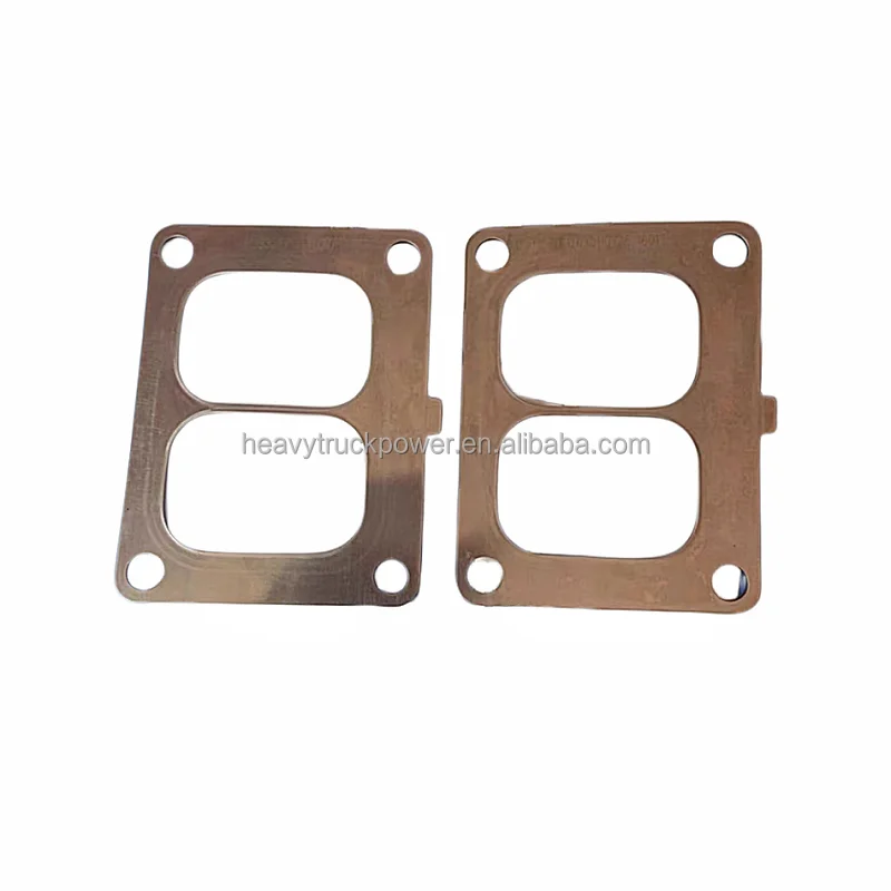 Weichai Supercharger Gasket for Howo A7 Model Part Number 612630110725