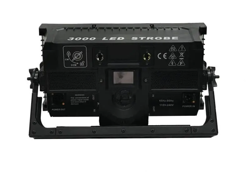 mgolighting Martin Atomic 3000 Led Strobe Light Professional ...