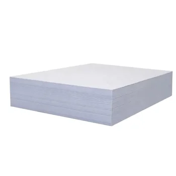 100% Pulp A4 Paper Copier 500 Sheets/ream - 5 Reams/box A4 Copy Paper Oem 70gsm 75gsm 80gsm ...