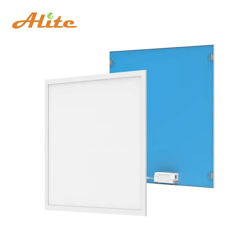 Alite 50w Surface Mounting Panel Led Light 130lm/w Led Panel Light ...