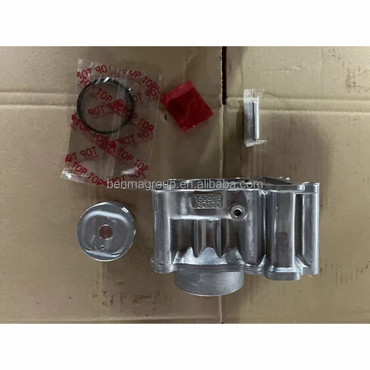 Benma International HF Genuine Engine Parts for Yamaha R15 V1 V2