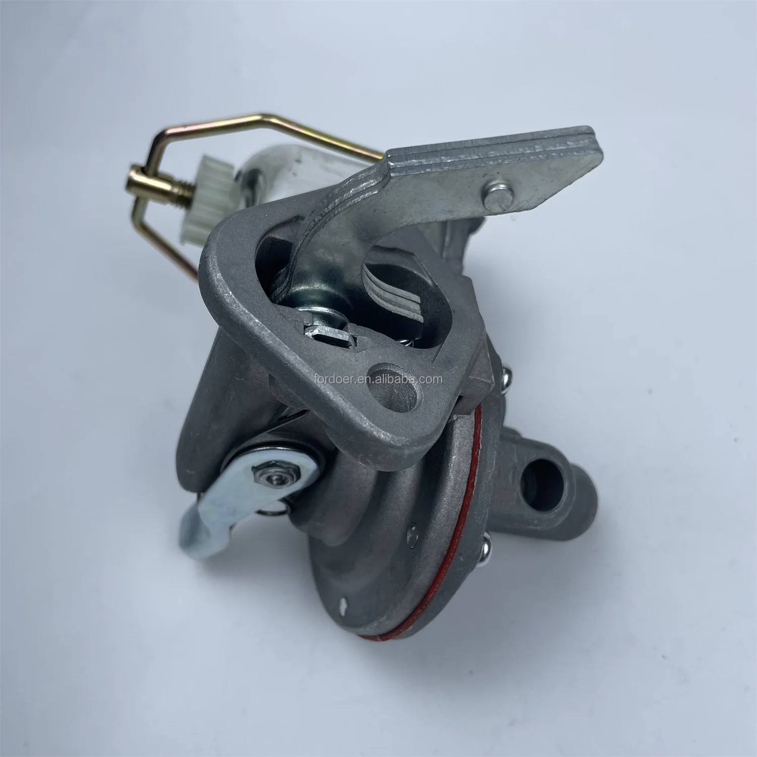 Fuel Pump 2641A065 2641345 for A4.192 A4.203 A4.300 MF 30 50 65 165 356 ...