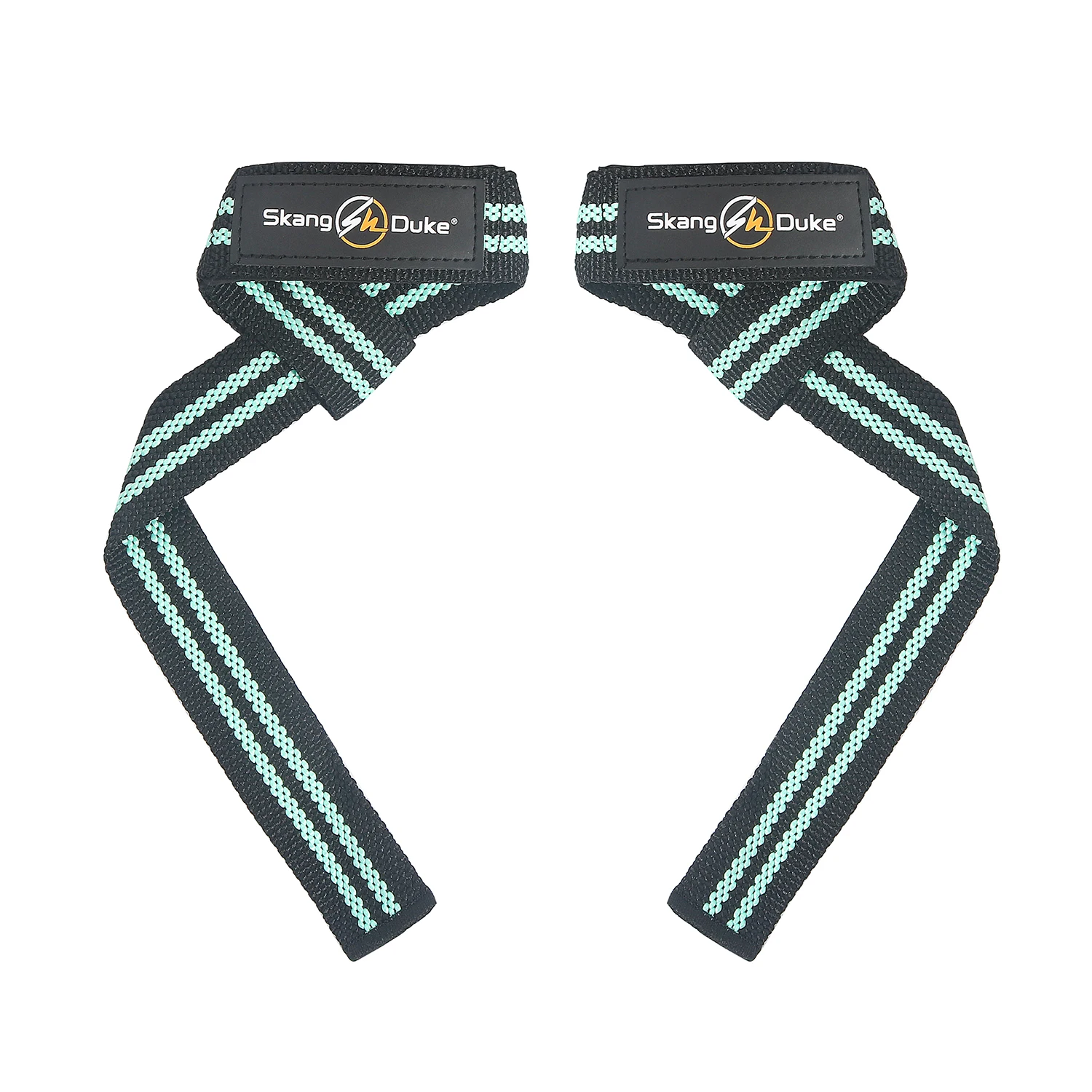 Alibaba.com: Customized Logo Wrist Strap, Hard Pull-up Lifting Straps ...
