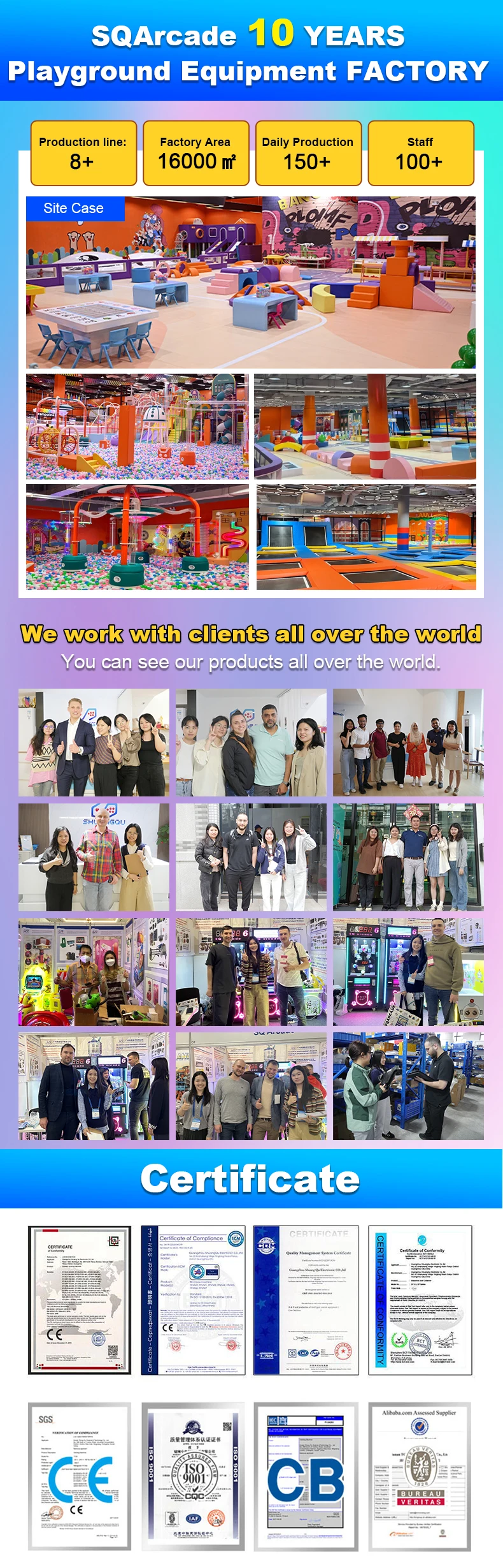 Interactive Indoor Batak Pro Carnival Game Booth PP Material